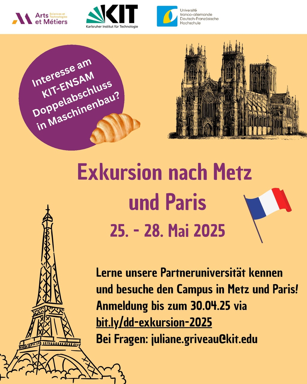 KIT - Department of Mechanical Engineering - International